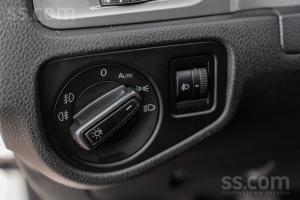 Balts Volkswagen Golf 2015 Rīga, ar dzinēja tilpumu 1.60 L un nobraukumu 230 tūkst. km par 6500 €, foto 14 vietnē AUTOMOTO.COM.LV