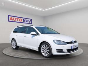 Balts Volkswagen Golf 2015 Viļņa, ar dzinēja tilpumu 1.60 L un nobraukumu 193 tūkst. km par 7299 €, foto 8 vietnē AUTOMOTO.COM.LV