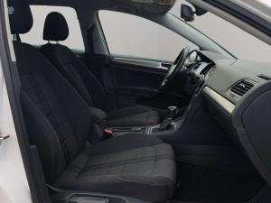 Balts Volkswagen Golf 2015 Viļņa, ar dzinēja tilpumu 1.60 L un nobraukumu 193 tūkst. km par 7299 €, foto 9 vietnē AUTOMOTO.COM.LV