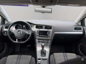 Balts Volkswagen Golf 2015 Viļņa, ar dzinēja tilpumu 1.60 L un nobraukumu 193 tūkst. km par 7299 €, foto 13 vietnē AUTOMOTO.COM.LV