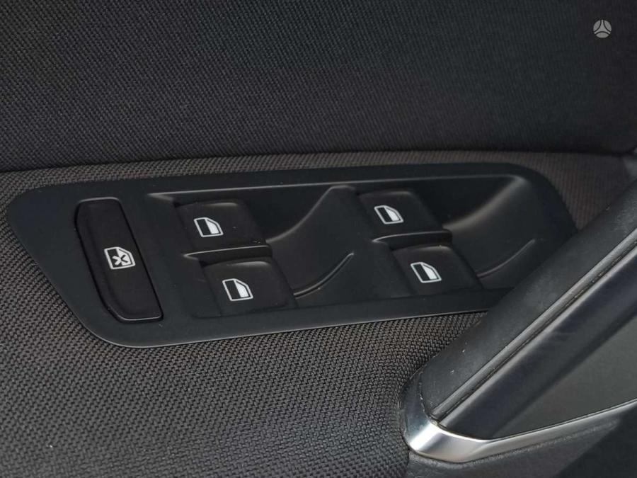 Balts Volkswagen Golf 2015 Viļņa, ar dzinēja tilpumu 1.60 L un nobraukumu 193 tūkst. km par 7299 €, foto 15 vietnē AUTOMOTO.COM.LV