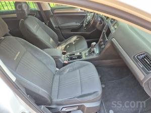 Balts Volkswagen Golf 2016 Cēsis, ar dzinēja tilpumu 2.00 L un nobraukumu 186 tūkst. km par 12600 €, foto 23 vietnē AUTOMOTO.COM.LV