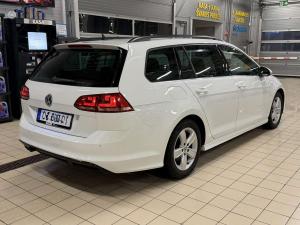 Balts Volkswagen Golf 2016 Viļņa, ar dzinēja tilpumu 2.00 L un nobraukumu 287 tūkst. km par 8200 €, foto 10 vietnē AUTOMOTO.COM.LV