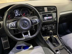 Balts Volkswagen Golf 2016 Viļņa, ar dzinēja tilpumu 2.00 L un nobraukumu 287 tūkst. km par 8200 €, foto 20 vietnē AUTOMOTO.COM.LV