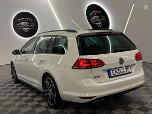 Balts Volkswagen Golf 2016 Marijampole, ar dzinēja tilpumu 1.97 L un nobraukumu 191 tūkst. km par 11999 €, foto 20 vietnē AUTOMOTO.COM.LV
