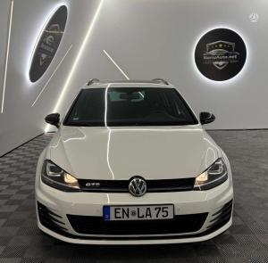 Balts Volkswagen Golf 2016 Marijampole, ar dzinēja tilpumu 1.97 L un nobraukumu 191 tūkst. km par 11999 €, foto 23 vietnē AUTOMOTO.COM.LV