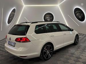 Balts Volkswagen Golf 2016 Marijampole, ar dzinēja tilpumu 1.97 L un nobraukumu 191 tūkst. km par 11999 €, foto 27 vietnē AUTOMOTO.COM.LV