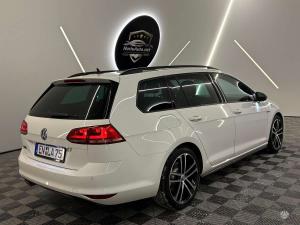 Balts Volkswagen Golf 2016 Marijampole, ar dzinēja tilpumu 1.97 L un nobraukumu 191 tūkst. km par 11999 €, foto 30 vietnē AUTOMOTO.COM.LV