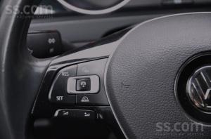 Balts Volkswagen Golf 2016 Rīga, ar dzinēja tilpumu 2.00 L un nobraukumu 257 tūkst. km par 7990 €, foto 22 vietnē AUTOMOTO.COM.LV
