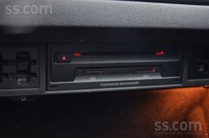 Balts Volkswagen Golf 2016 Rīga, ar dzinēja tilpumu 2.00 L un nobraukumu 257 tūkst. km par 7990 €, foto 24 vietnē AUTOMOTO.COM.LV