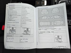 Белый Фольксваген Гольф 2016 в Пайде, объемом двигателя 1.40 л и пробегом 86 тыс. км за 9790 €, фото 27 на AUTOMOTO.COM.LV