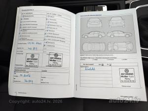 Белый Фольксваген Гольф 2016 в Пайде, объемом двигателя 1.40 л и пробегом 86 тыс. км за 9790 €, фото 28 на AUTOMOTO.COM.LV