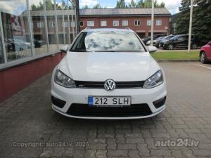 Balts Volkswagen Golf 2016 Tartu, ar dzinēja tilpumu 1.60 L un nobraukumu 217 tūkst. km par 8390 €, foto 3 vietnē AUTOMOTO.COM.LV