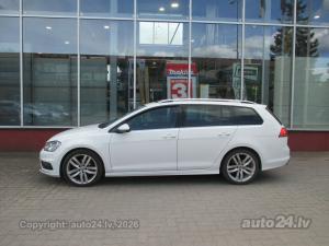 Balts Volkswagen Golf 2016 Tartu, ar dzinēja tilpumu 1.60 L un nobraukumu 217 tūkst. km par 8390 €, foto 6 vietnē AUTOMOTO.COM.LV