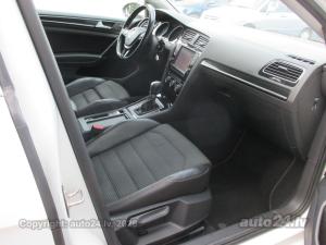 Balts Volkswagen Golf 2016 Tartu, ar dzinēja tilpumu 1.60 L un nobraukumu 217 tūkst. km par 8390 €, foto 11 vietnē AUTOMOTO.COM.LV