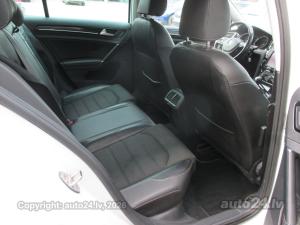 Balts Volkswagen Golf 2016 Tartu, ar dzinēja tilpumu 1.60 L un nobraukumu 217 tūkst. km par 8390 €, foto 12 vietnē AUTOMOTO.COM.LV