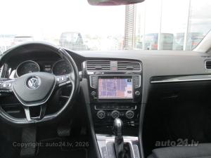 Balts Volkswagen Golf 2016 Tartu, ar dzinēja tilpumu 1.60 L un nobraukumu 217 tūkst. km par 8390 €, foto 13 vietnē AUTOMOTO.COM.LV