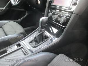 Balts Volkswagen Golf 2016 Tartu, ar dzinēja tilpumu 1.60 L un nobraukumu 217 tūkst. km par 8390 €, foto 15 vietnē AUTOMOTO.COM.LV