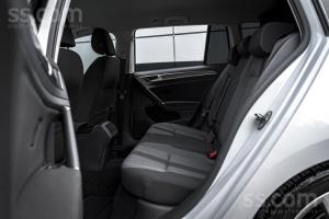 Balts Volkswagen Golf 2016 Rīga, ar dzinēja tilpumu 2.00 L un nobraukumu 213 tūkst. km par 9995 €, foto 15 vietnē AUTOMOTO.COM.LV
