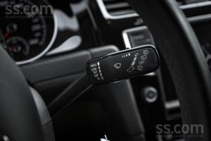 Balts Volkswagen Golf 2016 Rīga, ar dzinēja tilpumu 2.00 L un nobraukumu 213 tūkst. km par 9995 €, foto 23 vietnē AUTOMOTO.COM.LV