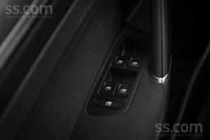 Balts Volkswagen Golf 2016 Rīga, ar dzinēja tilpumu 2.00 L un nobraukumu 213 tūkst. km par 9995 €, foto 29 vietnē AUTOMOTO.COM.LV