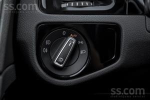Balts Volkswagen Golf 2016 Rīga, ar dzinēja tilpumu 2.00 L un nobraukumu 213 tūkst. km par 9995 €, foto 30 vietnē AUTOMOTO.COM.LV