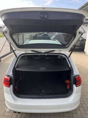 Balts Volkswagen Golf 2016 Kauņa, ar dzinēja tilpumu 1.97 L un nobraukumu 329 tūkst. km par 7500 €, foto 10 vietnē AUTOMOTO.COM.LV