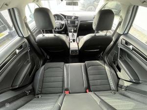 Balts Volkswagen Golf 2016 Kauņa, ar dzinēja tilpumu 1.97 L un nobraukumu 329 tūkst. km par 7500 €, foto 11 vietnē AUTOMOTO.COM.LV