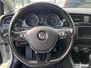 Balts Volkswagen Golf 2016 Kauņa, ar dzinēja tilpumu 1.97 L un nobraukumu 329 tūkst. km par 7500 €, foto 15 vietnē AUTOMOTO.COM.LV