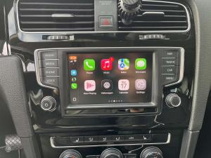 Balts Volkswagen Golf 2016 Kauņa, ar dzinēja tilpumu 1.97 L un nobraukumu 329 tūkst. km par 7500 €, foto 17 vietnē AUTOMOTO.COM.LV