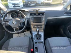 Balts Volkswagen Golf 2016 Tartu, ar dzinēja tilpumu 1.40 L un nobraukumu 77 tūkst. km par 10990 €, foto 11 vietnē AUTOMOTO.COM.LV