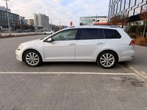 Balts Volkswagen Golf 2017 Viļņa, ar dzinēja tilpumu 1.40 L un nobraukumu 96 tūkst. km par 12400 €, foto 7 vietnē AUTOMOTO.COM.LV