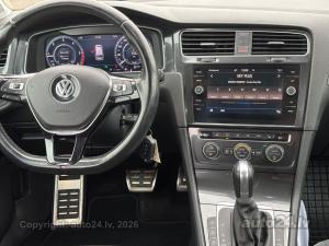 Balts Volkswagen Golf 2017 Viljandi, ar dzinēja tilpumu 2.00 L un nobraukumu 209 tūkst. km par 12999 €, foto 8 vietnē AUTOMOTO.COM.LV