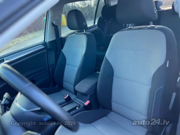 Balts Volkswagen Golf 2017 Tallina, ar dzinēja tilpumu 0.00 L un nobraukumu 91 tūkst. km par 10900 €, foto 10 vietnē AUTOMOTO.COM.LV