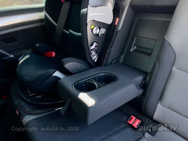 Balts Volkswagen Golf 2017 Tallina, ar dzinēja tilpumu 0.00 L un nobraukumu 91 tūkst. km par 10900 €, foto 11 vietnē AUTOMOTO.COM.LV