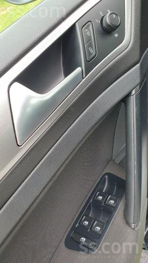 Balts Volkswagen Golf 2017 Dobele, ar dzinēja tilpumu 1.40 L un nobraukumu 227 tūkst. km par 7800 €, foto 14 vietnē AUTOMOTO.COM.LV