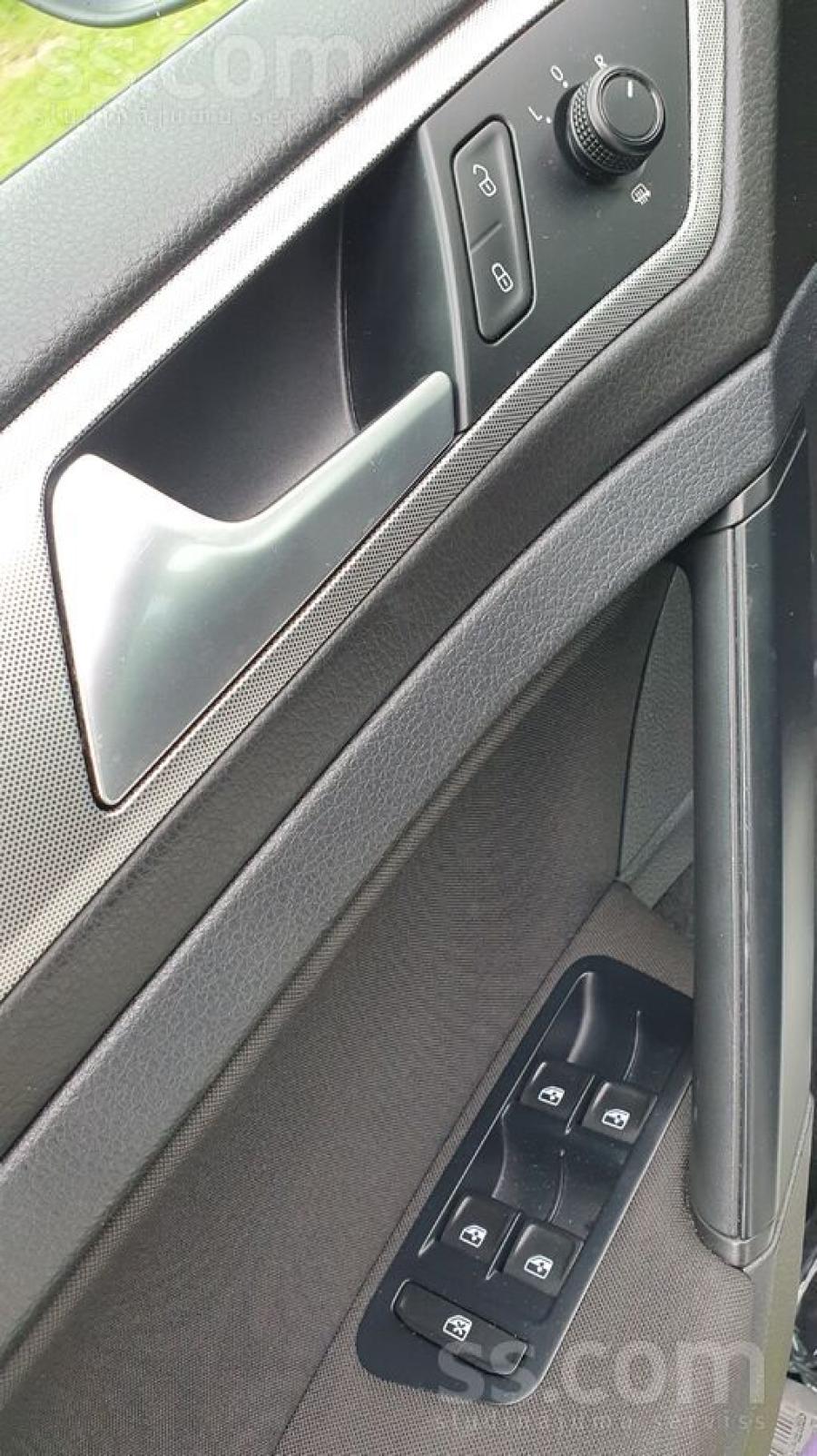Balts Volkswagen Golf 2017 Dobele, ar dzinēja tilpumu 1.40 L un nobraukumu 227 tūkst. km par 7800 €, foto 14 vietnē AUTOMOTO.COM.LV