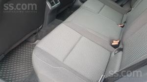 Balts Volkswagen Golf 2017 Dobele, ar dzinēja tilpumu 1.40 L un nobraukumu 227 tūkst. km par 7800 €, foto 16 vietnē AUTOMOTO.COM.LV