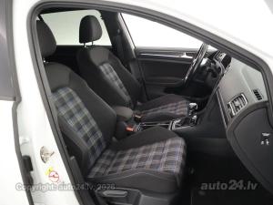 Balts Volkswagen Golf 2017 Tallina, ar dzinēja tilpumu 1.40 L un nobraukumu 145 tūkst. km par 14000 €, foto 11 vietnē AUTOMOTO.COM.LV