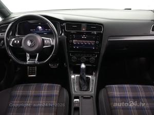 Balts Volkswagen Golf 2017 Tallina, ar dzinēja tilpumu 1.40 L un nobraukumu 145 tūkst. km par 14000 €, foto 12 vietnē AUTOMOTO.COM.LV