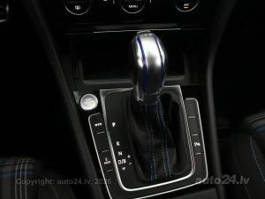Balts Volkswagen Golf 2017 Tallina, ar dzinēja tilpumu 1.40 L un nobraukumu 145 tūkst. km par 14000 €, foto 13 vietnē AUTOMOTO.COM.LV