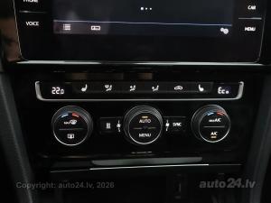 Balts Volkswagen Golf 2017 Tallina, ar dzinēja tilpumu 1.40 L un nobraukumu 145 tūkst. km par 14000 €, foto 14 vietnē AUTOMOTO.COM.LV