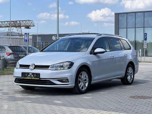 Balts Volkswagen Golf 2017 Šauļi, ar dzinēja tilpumu 1.60 L un nobraukumu 214 tūkst. km par 8900 €, foto 3 vietnē AUTOMOTO.COM.LV