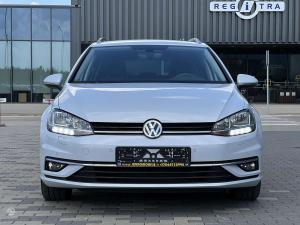 Balts Volkswagen Golf 2017 Šauļi, ar dzinēja tilpumu 1.60 L un nobraukumu 214 tūkst. km par 8900 €, foto 4 vietnē AUTOMOTO.COM.LV