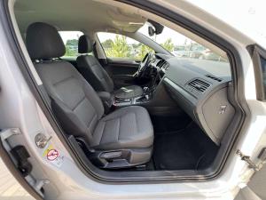 Balts Volkswagen Golf 2017 Šauļi, ar dzinēja tilpumu 1.60 L un nobraukumu 214 tūkst. km par 8900 €, foto 21 vietnē AUTOMOTO.COM.LV