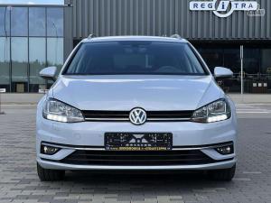 Balts Volkswagen Golf 2017 Šauļi, ar dzinēja tilpumu 1.60 L un nobraukumu 214 tūkst. km par 8900 €, foto 4 vietnē AUTOMOTO.COM.LV