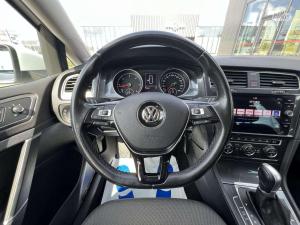 Balts Volkswagen Golf 2017 Šauļi, ar dzinēja tilpumu 1.60 L un nobraukumu 214 tūkst. km par 8900 €, foto 15 vietnē AUTOMOTO.COM.LV
