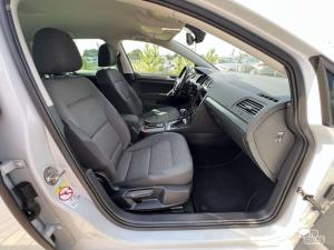 Balts Volkswagen Golf 2017 Šauļi, ar dzinēja tilpumu 1.60 L un nobraukumu 214 tūkst. km par 8900 €, foto 21 vietnē AUTOMOTO.COM.LV