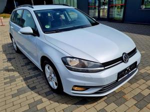 Balts Volkswagen Golf 2017 Šauļi, ar dzinēja tilpumu 1.60 L un nobraukumu 314 tūkst. km par 7900 €, foto  vietnē AUTOMOTO.COM.LV