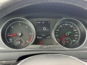 Balts Volkswagen Golf 2017 Vilkaviškis, ar dzinēja tilpumu 1.97 L un nobraukumu 239 tūkst. km par 9700 €, foto 12 vietnē AUTOMOTO.COM.LV